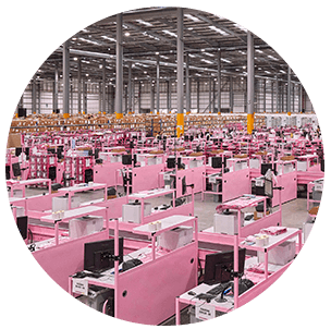 Sustainability | How We Do Our Bit | PrettyLittleThing